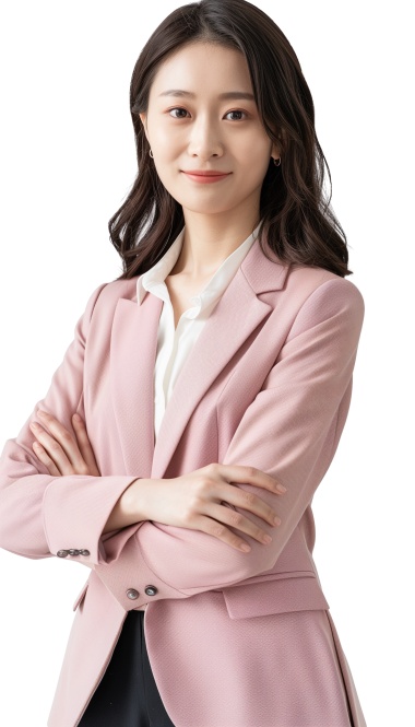 AI生成人像图片素材 - 黄蜂网woofeng.cn