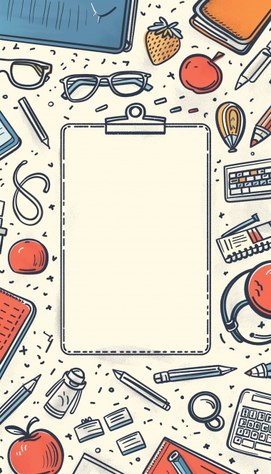 AI生成教育行业图片素材 - 黄蜂网woofeng.cn